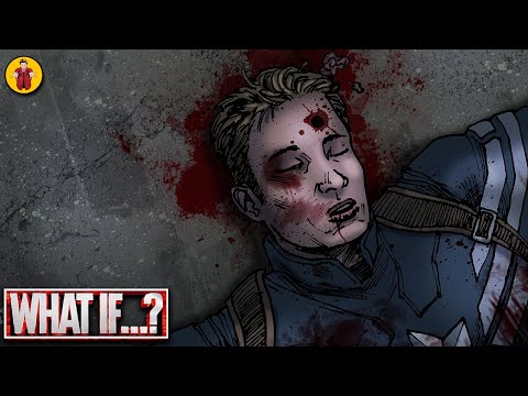 What If Project Insight Succeeded In Captain America: The Winter Soldier