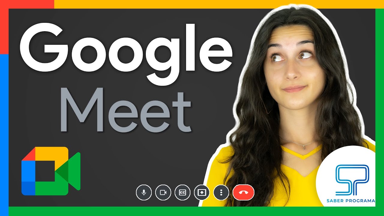 ✅ How to use GOOGLE MEET on PC [Complete Guide]