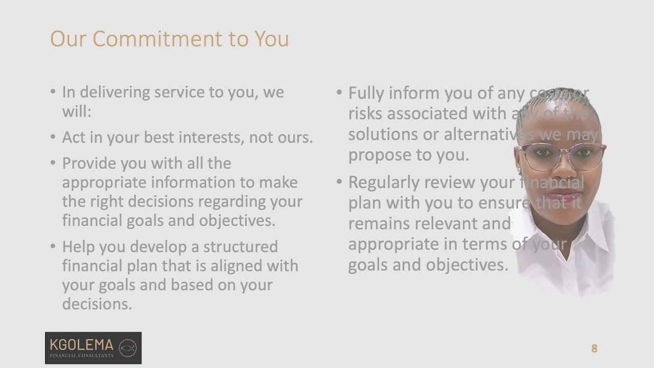 KFC Corporate Profile