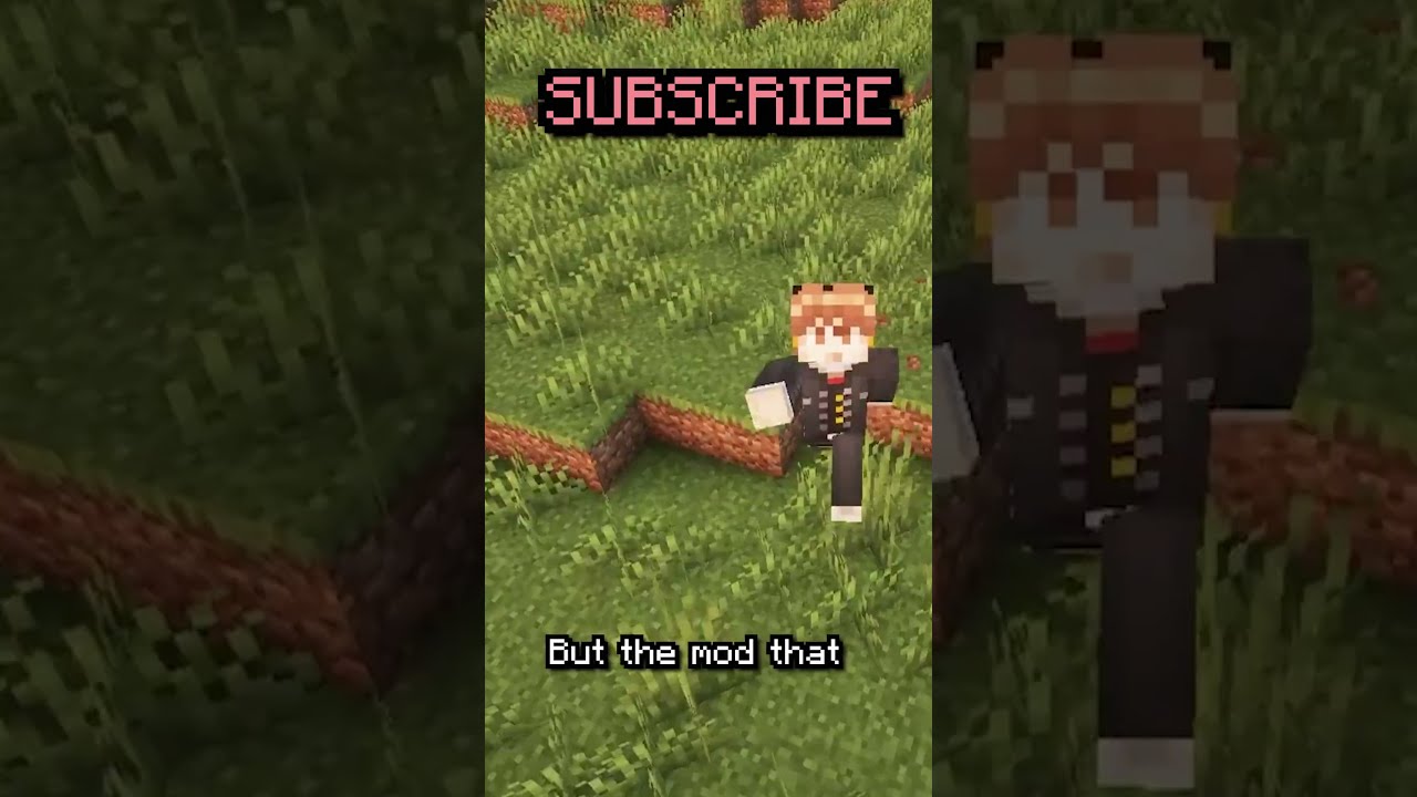 What's the most popular world gen mod...
