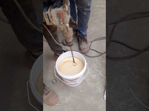 Fosroc Construction Chemicals - Conbextra Ep75 (High Strength Epoxy ...