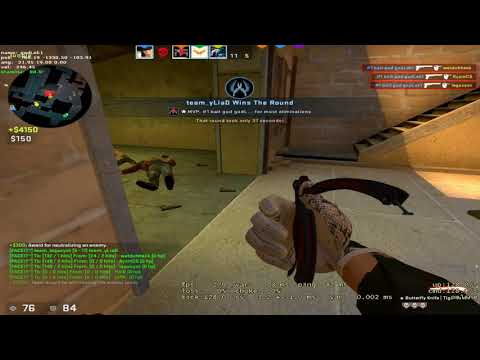 Steam Community :: Video :: Shadow Play #2 | CS:GO