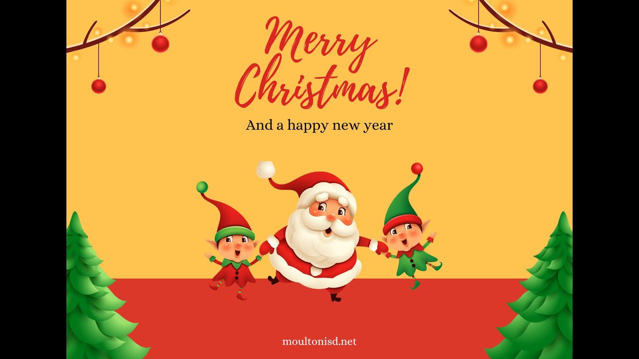 December Board Meeting Presentation