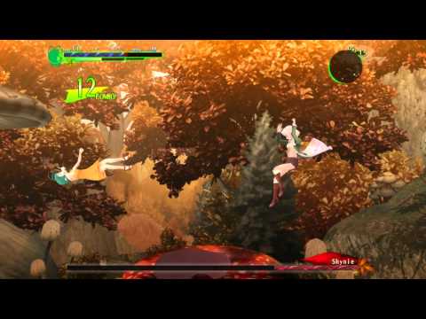 Steam Community :: Video :: Shynie Boss Fight
