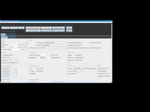 BKR5000 ABCD TOGGLE
