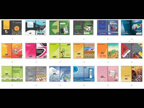 Note Book Designs _175_ CDR