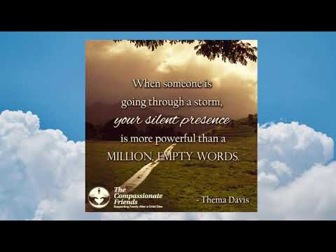 Verses & Quotes of Sympathy