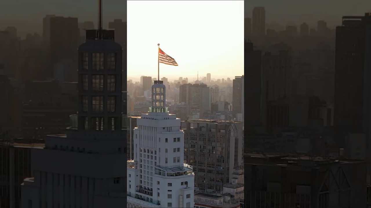 TOUR PELO CENTRO HISTÓRICO DE SÃO PAULO #saopaulo #vaideroteiro