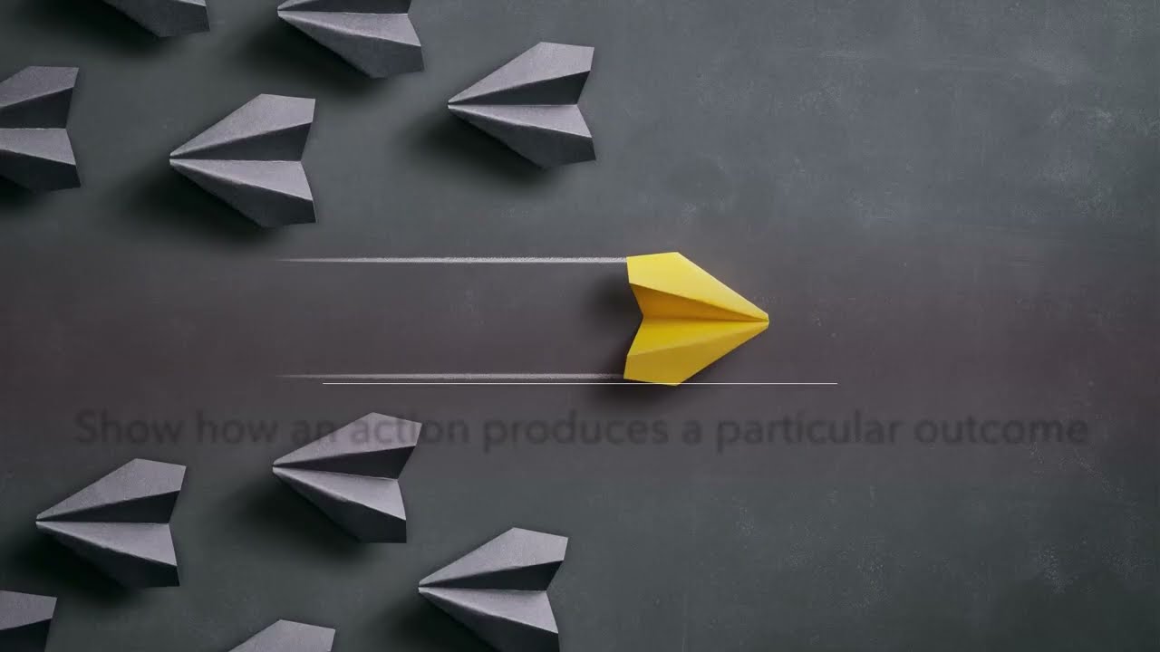 Organizational pattern PowerPoint