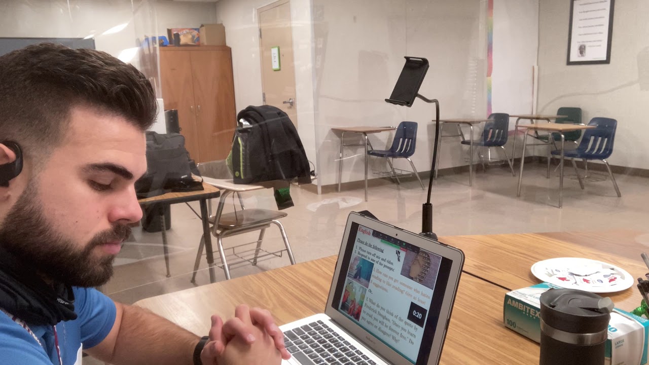 NU Formal Observation Lesson Plan 1