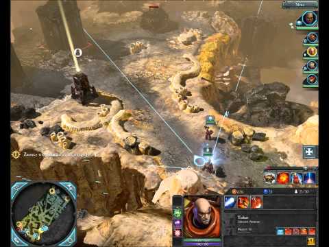 Steam Community :: Video :: DoW 2: Retribution - My new BFG