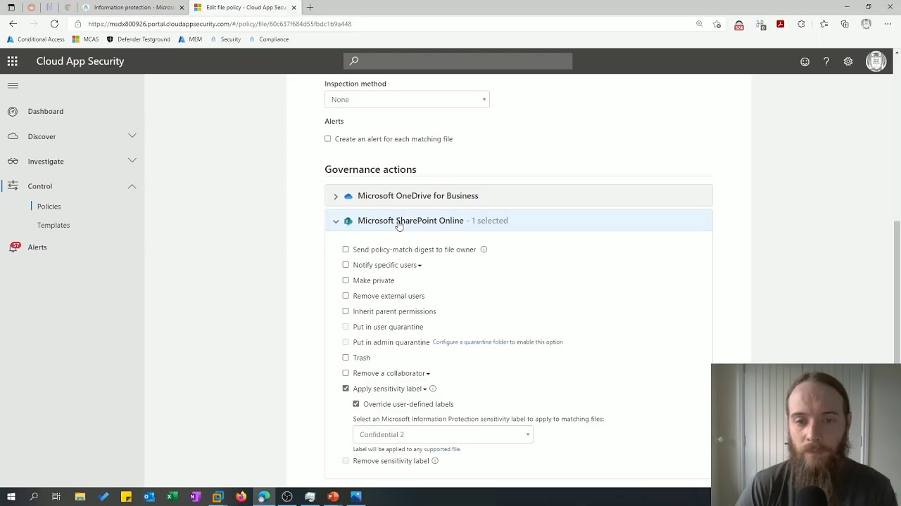 GET-IT Advanced Microsoft 365 Livestream