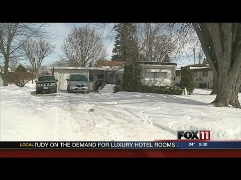 Brandon shooting victims identified