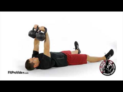 Kettlebells For BJJ - Become A Grappling Machine - BJJ World