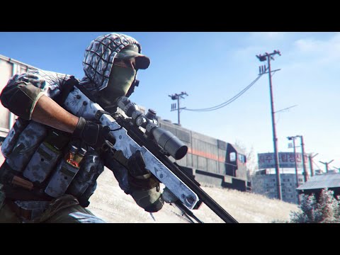 Steam Community :: Video :: QuickScope/HardScope + G18 | Sniper ...