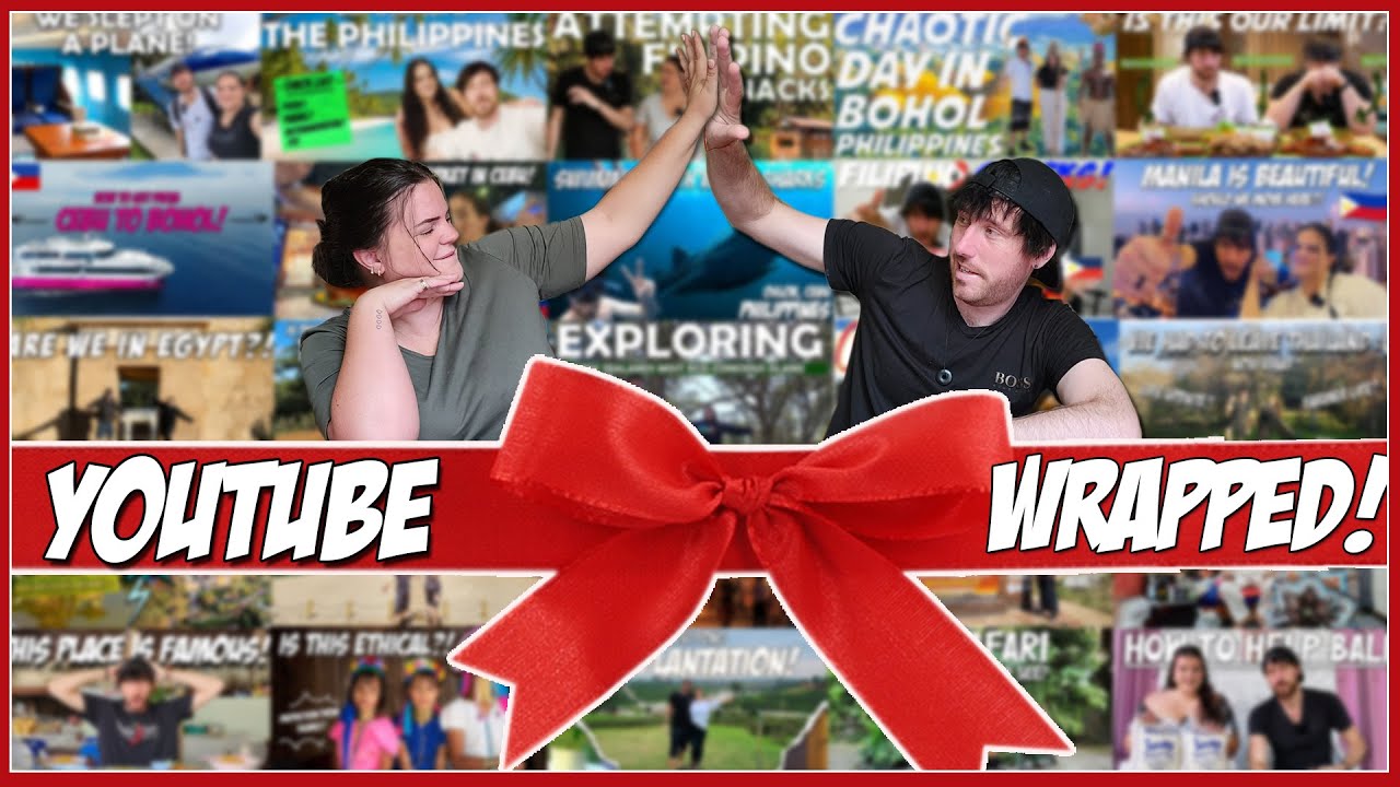 End Of Year Recap | BIG NEWS for 2025! What's Coming Next?