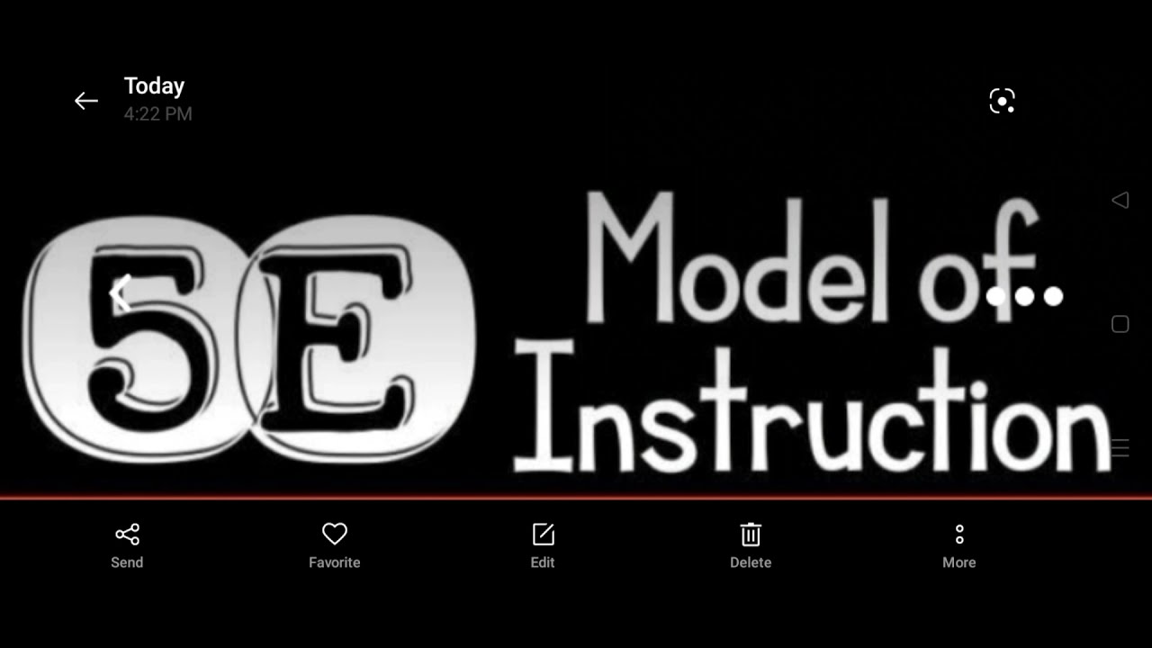 5 E model of constructivist approach| 5E Lesson plan | How to make 5E lesson plan.