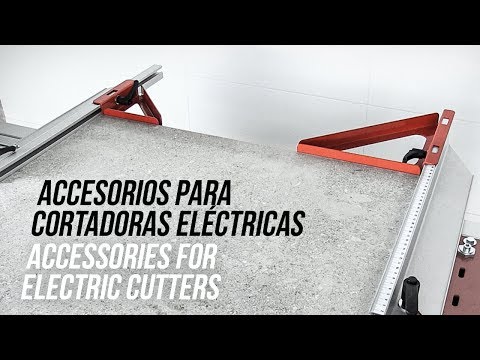 Rubi 54822 Lateral Stop DC/DS/DX | Tools4Flooring.com