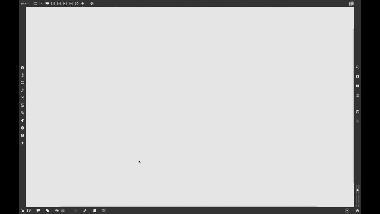 Max/Msp Random Stuff #1: Simple Ambient Pad Generator