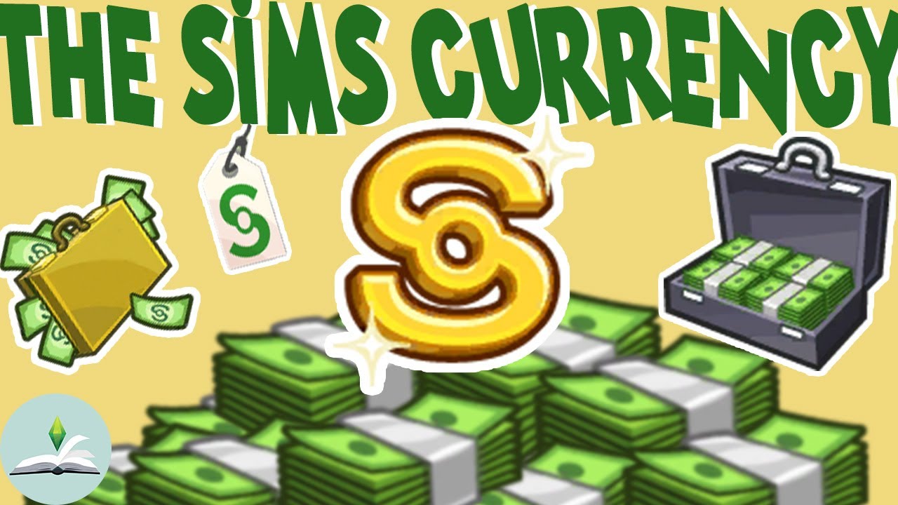 Simoleon | Fiktivna valuta koja povezuje The Sims i SimCity univerzum