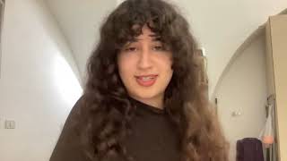 Learn Turkish with Selin Hüroğlu - Your Turkish tutor from italki