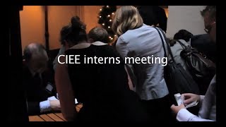 Working At CIEE Council on International Educational Exchange: Company Overview and Culture - Zippia