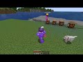 Slightly Buffed Dog (BuffedDog) Minecraft Mod