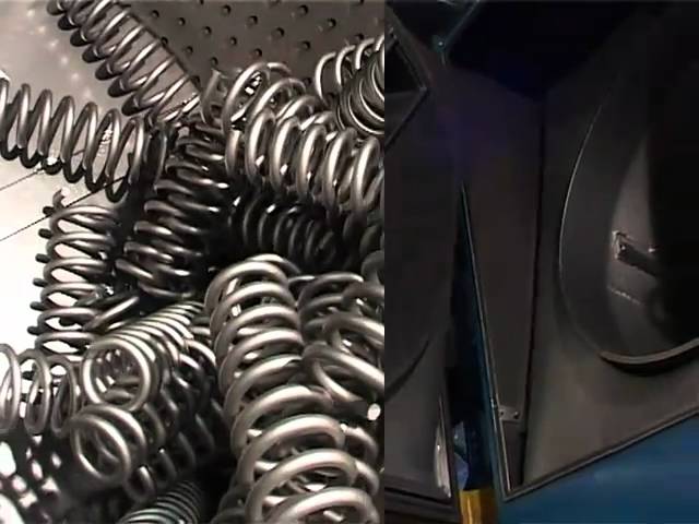 Compression Springs - Compression Helical Spring Trader - Retailer from ...