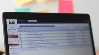 K2B ERP Software - 2025 Reviews, Pricing & Demo