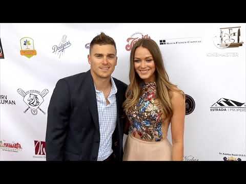 Kiké Hernandez and Mariana Vicente’s Relationship Timeline
