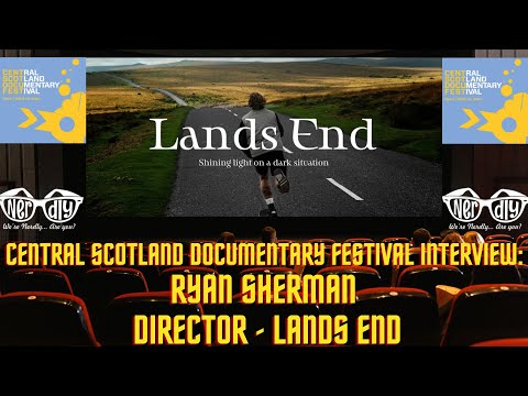 Lands End Documentary - Interview with Filmmaker Ryan Sherman