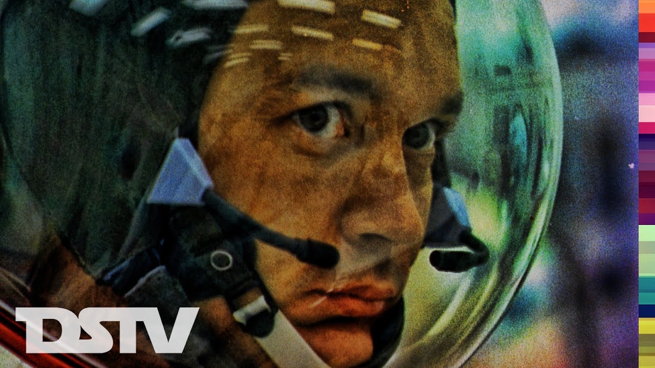 An Interview With Apollo 11 Astronaut: Michael Collins