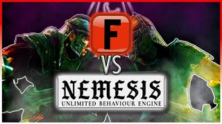 FNIS vs Nemesis Explained - What You Need To Know at Skyrim Special ...