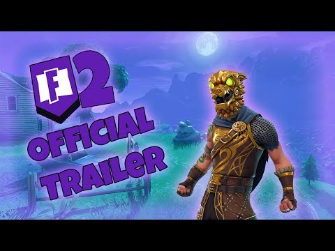 Steam Community :: Video :: Fortnite 2