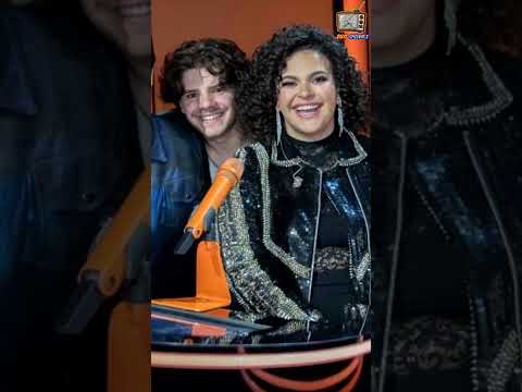 ¿¡Lucerito Mijares y Eduardo Capetillo Jr. Confirman los Rumores!?
