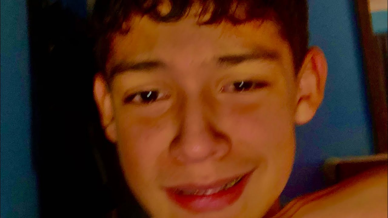 Simon Cortes - LIFEISNTJUSTRAINBOWSANDBUTTERFLIES (official music video)