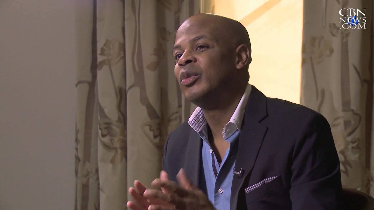 Mariam Ibraheem: 'I Never Asked God Why Me?'