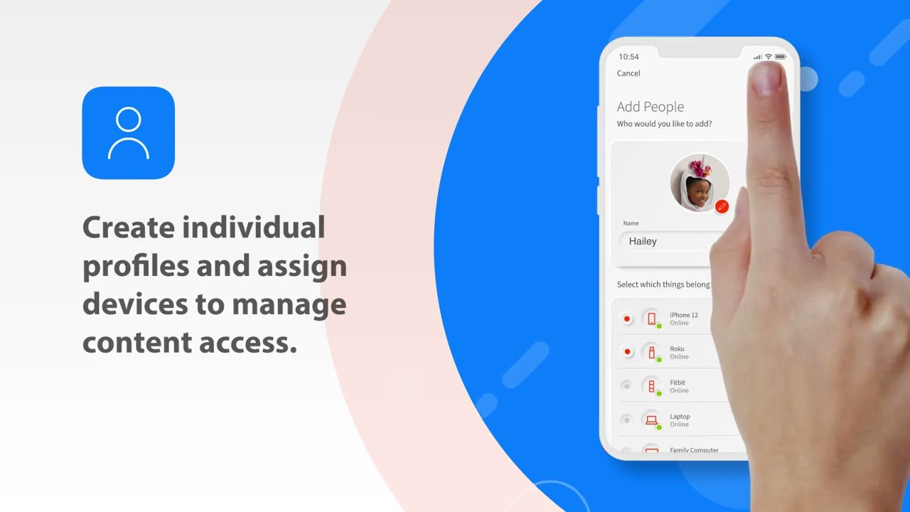 Command IQ - Experience IQ