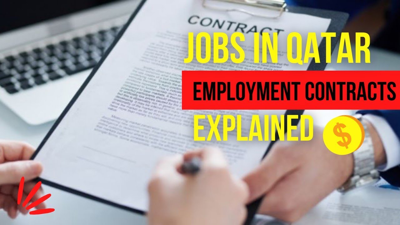 Understanding Your Qatar Employment Contract: Avoiding Potential Pitfalls in 2025 / Mexcreationtv