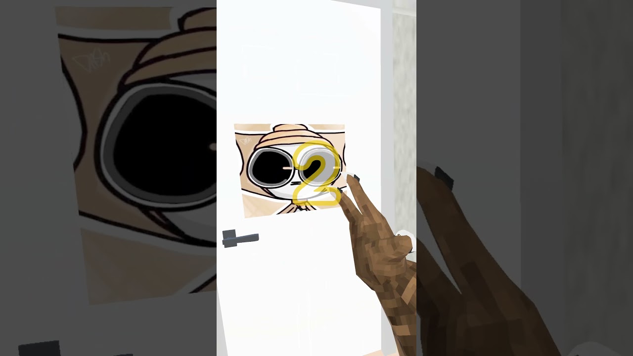 Custom Gorilla Tag Studio Tour (It's MASSIVE) #gorillatag  #customcreation #vr