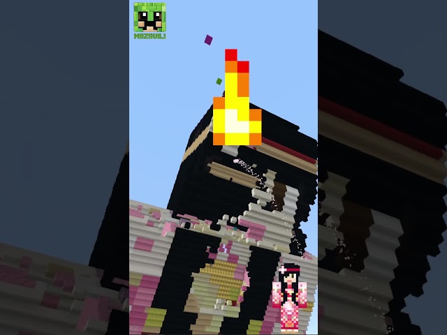 Minecraft Chinese Girl Skin Statue Minecraft Map