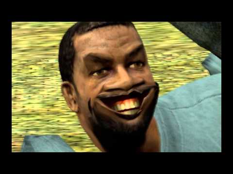 Steam Community :: Video :: Garrys Mod - Male 03 Is STUNNING