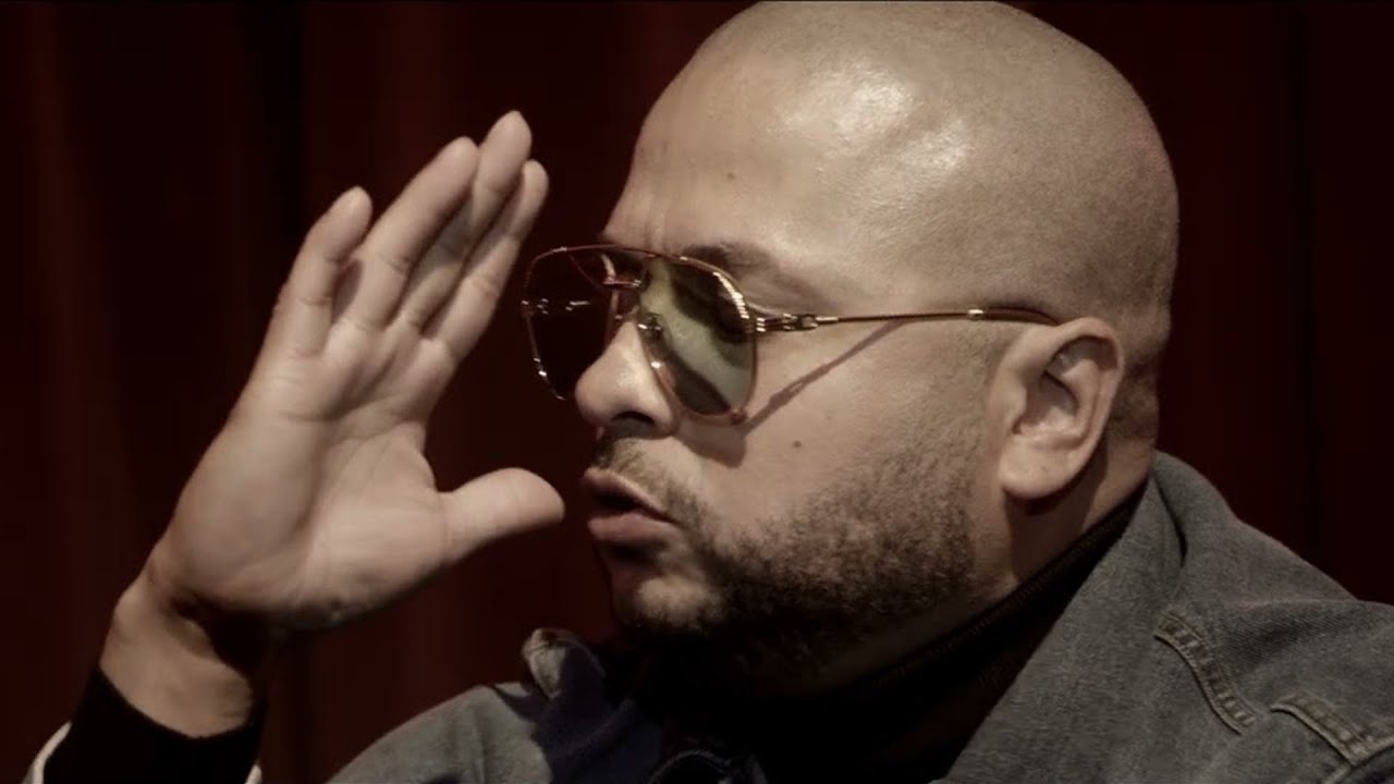 Tempo Ft. Boy Wonder CF - Me Rendí (Video Oficial)