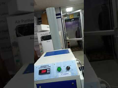 Ultrasonic Industrial Humidifier at Best Price in India