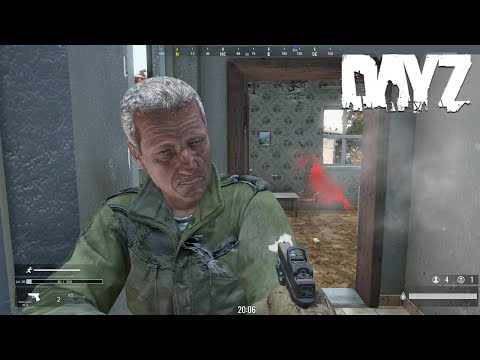 Steam Community :: Video :: Deathmatch mode (DAYZ)