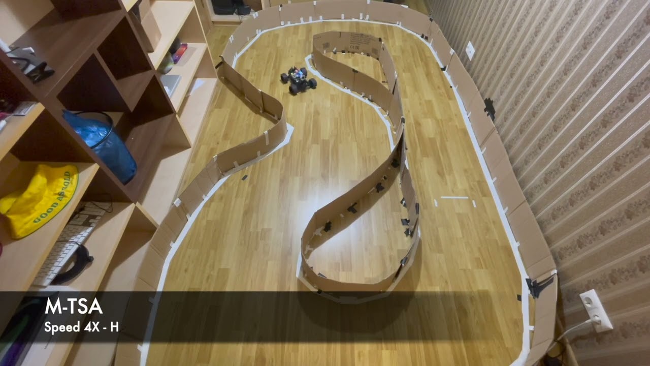 Experiment with adversarial defense training methods