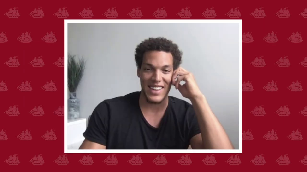 ONE37pm x Old Spice Present: Father’s Day Feels with Aaron Gordon