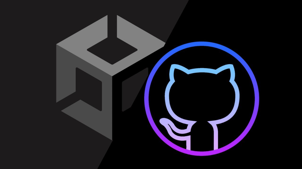 Version Control Unity Games With GitHub | 2022