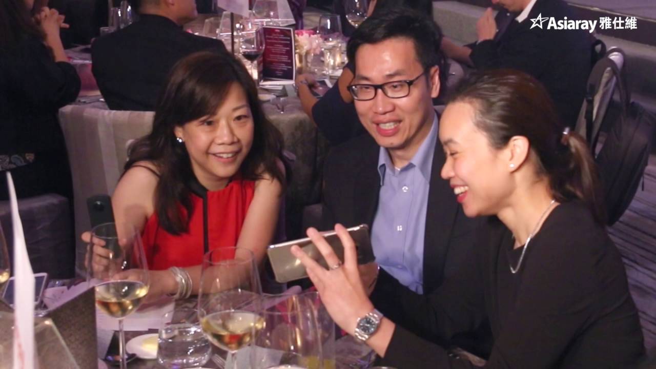 [ASIARAY] The Innovation of DOOH Media