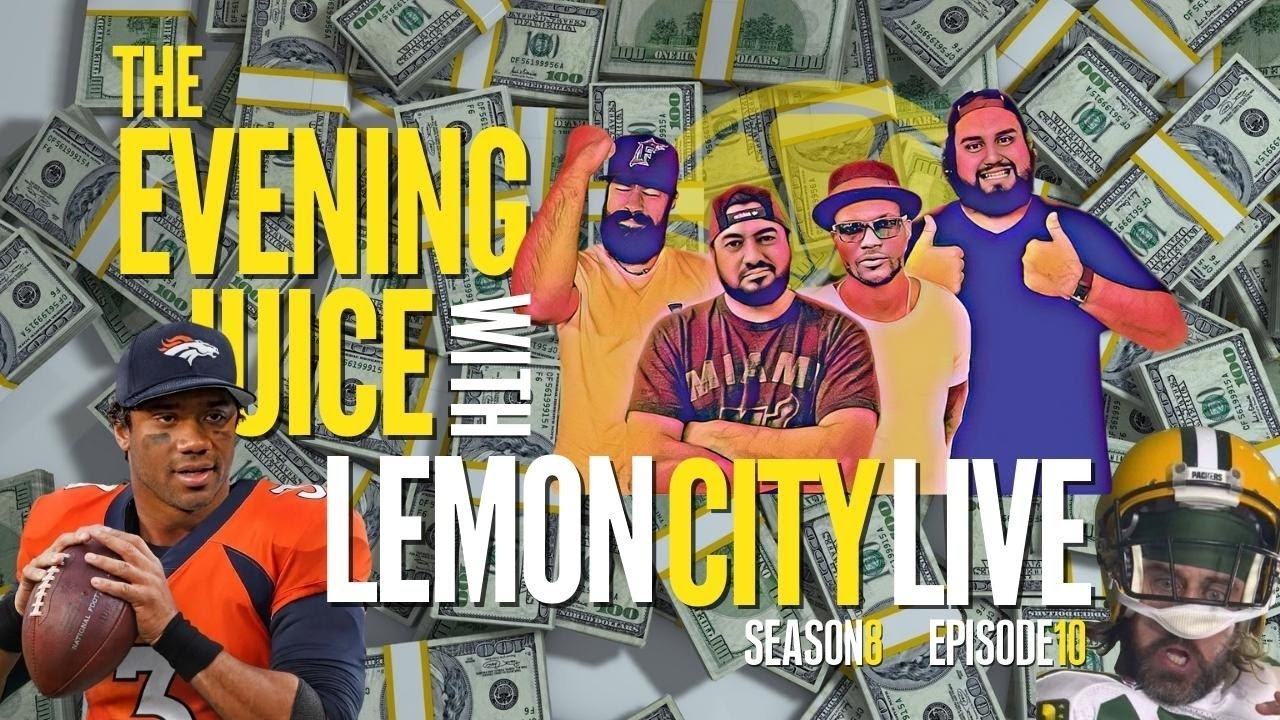 Home [lemoncitylive.com]